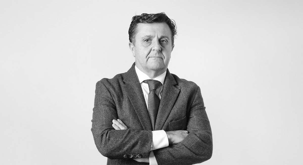 Aurelio Vázquez asume la dirección general de Summum Hotel Group