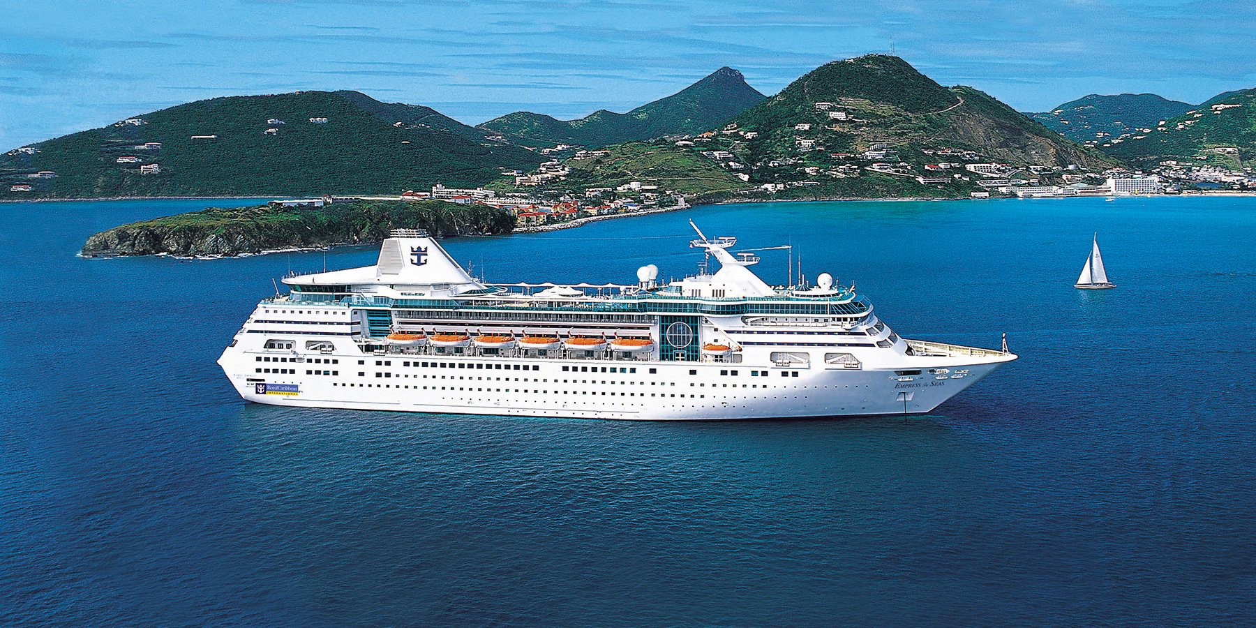 Royal Caribbean retoma sus cruceros por El Caribe