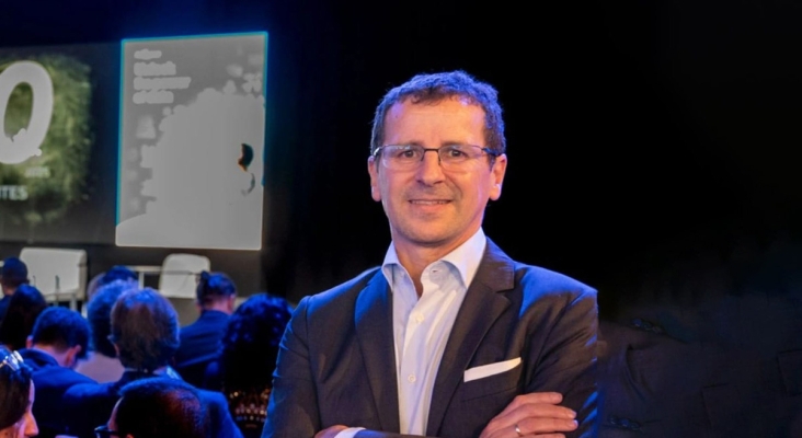 Garasa (Sergestur) revela secretos de los 150+influyentes del turismo