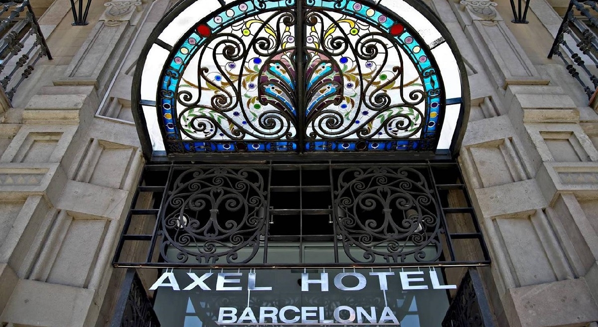 Axel Hotels planea triplicar sus hoteles en los próximos 5 años