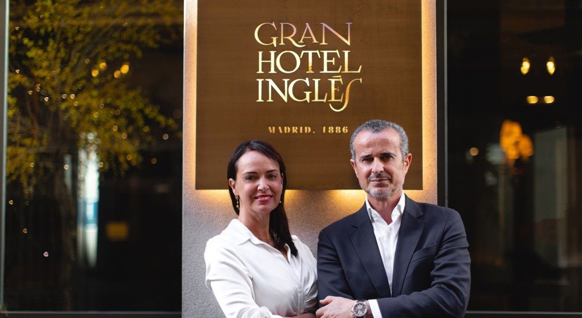 Hidden Away incorpora hotel en Sevilla e inicia un modelo de negocio