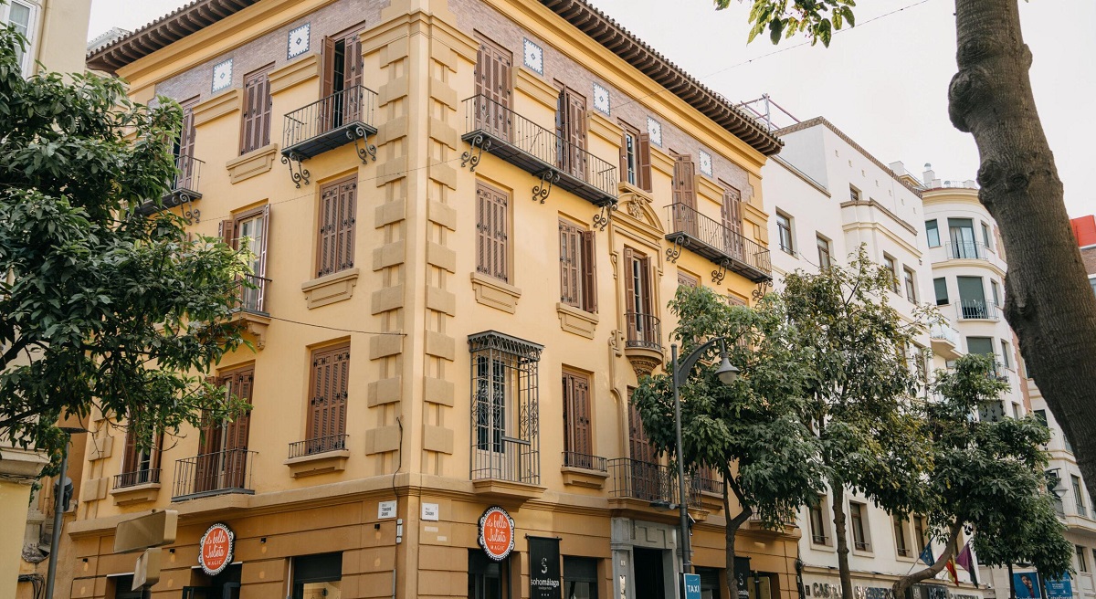 Bluesea se hace con 17 hoteles de Soho Boutique en España