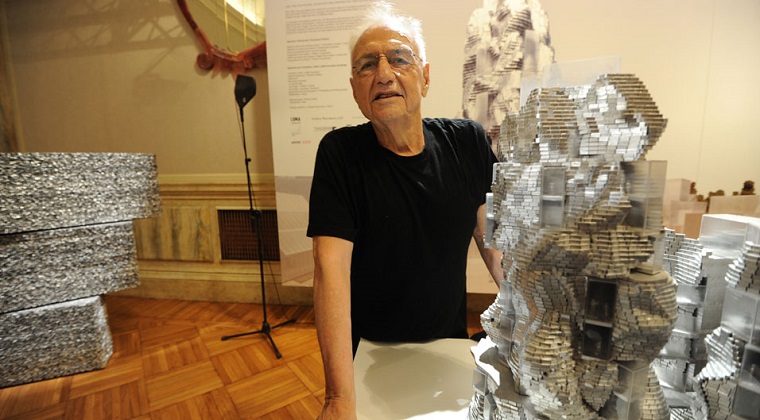 Fallece Frank Gehry, el arquitecto que transformó el turismo cultural ...