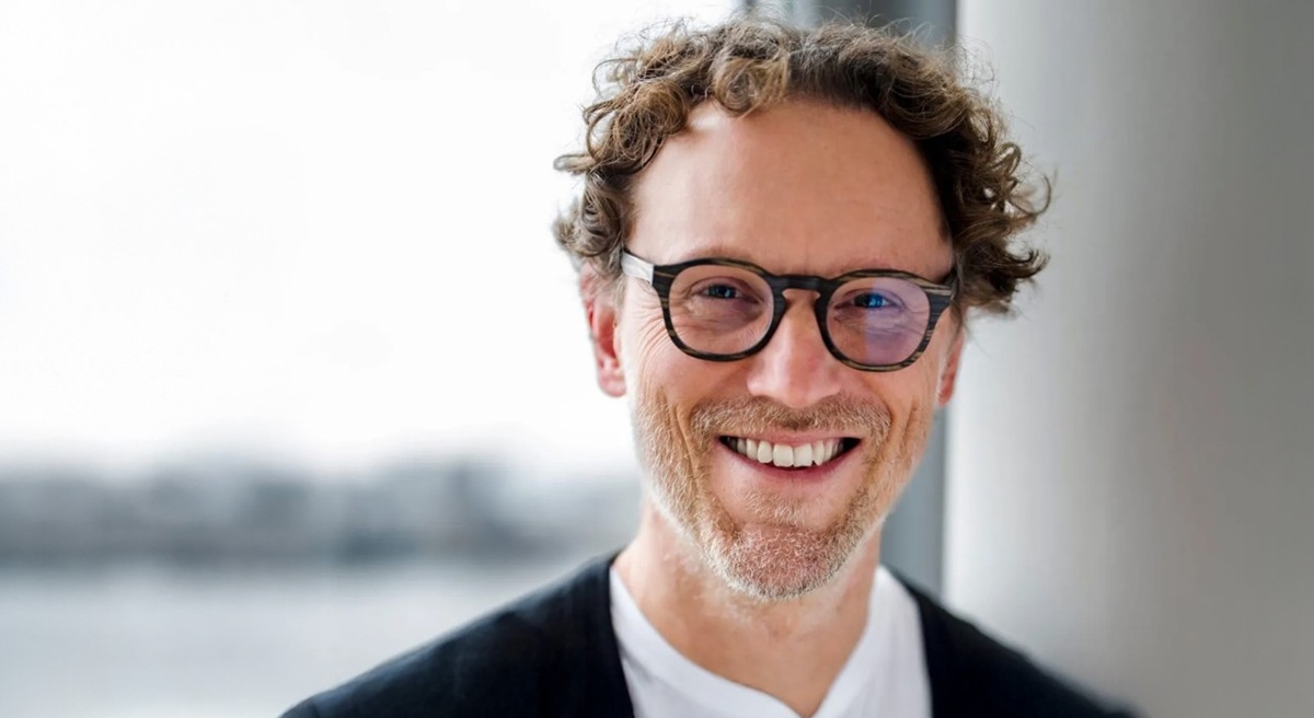 Marek Andryszak (TUI y Dertour) es nombrado presidente de Sunwing ...