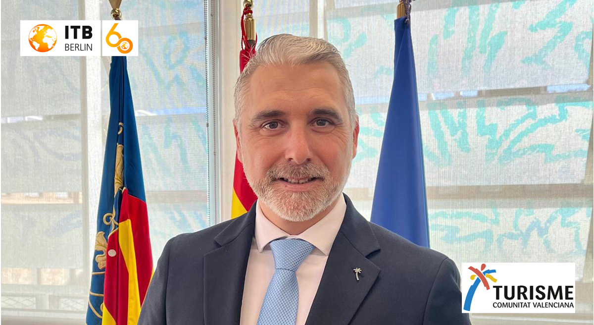 ITB: "Comunidad Valenciana ha liderado el crecimiento del turismo ...