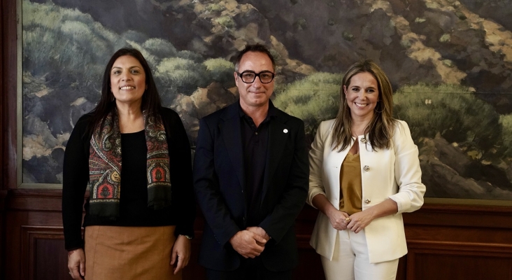 Regresa a Tenerife el Congreso Nacional CLAVE F&B