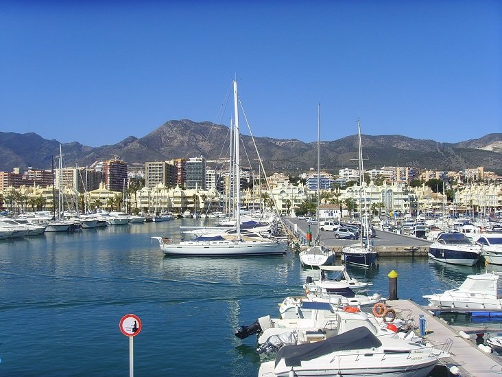 Costa del Sol vivirá su mejor verano
