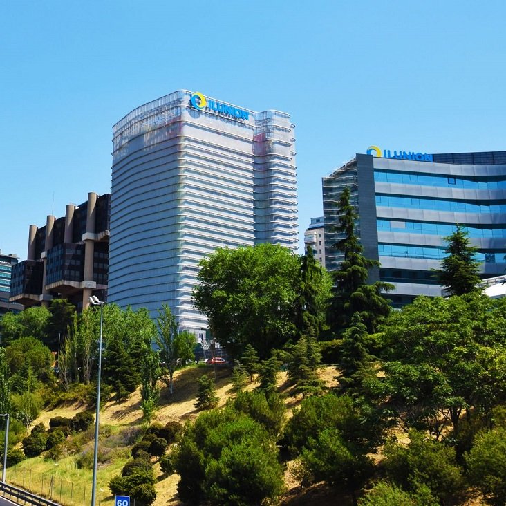 Ilunion Hotels muestra la nueva habitación accesible