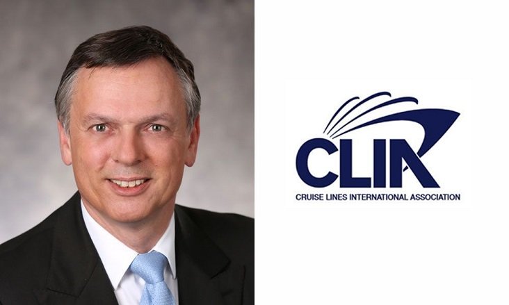CLIA Europe nombra a su nuevo presidente