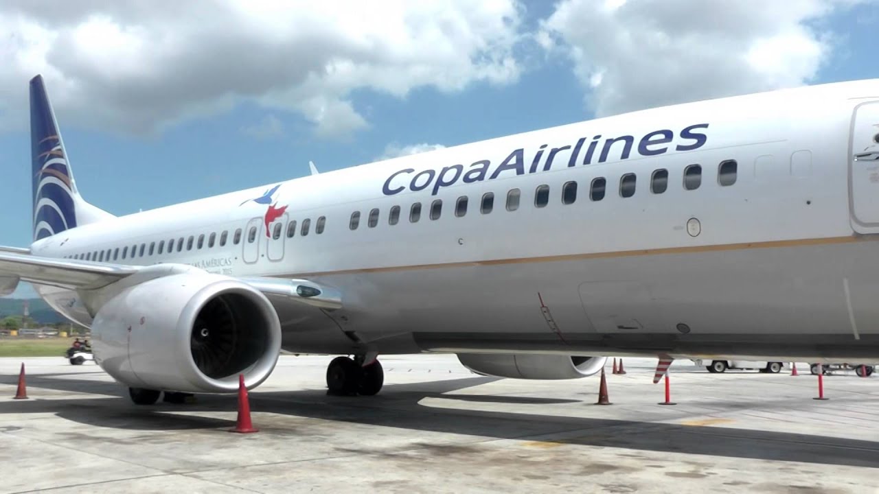 Nace ‘Nueva Aerolínea’ en Panamá ligada a Copa