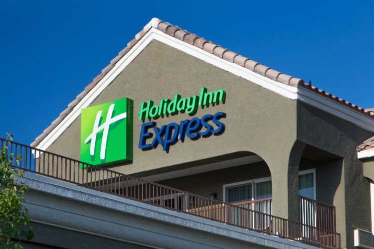 Anbang ofrece 8.239 millones de euros por la hotelera IHG