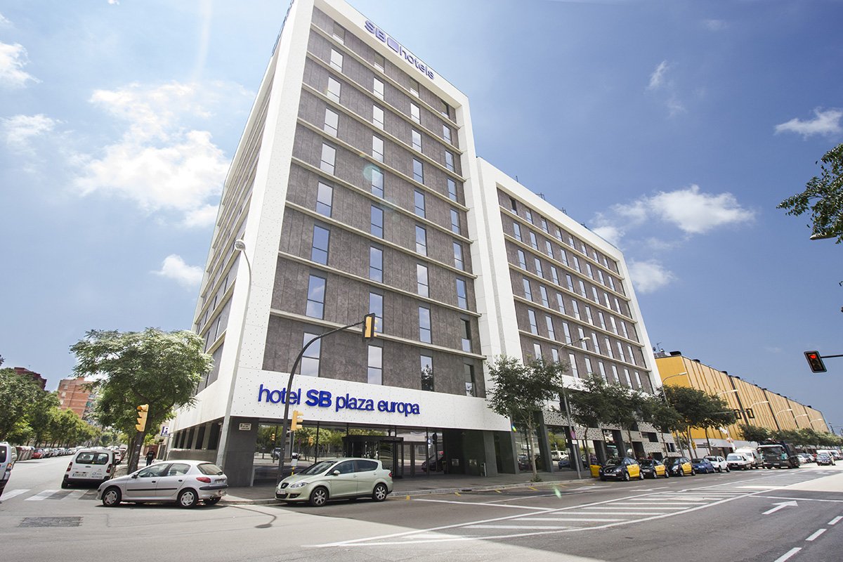 SB Hotels compra hotel a Hi Partners en Madrid