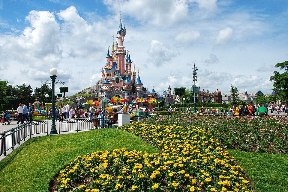 Disney Se Fija En Colombia Para Abrir Uno De Sus Parques