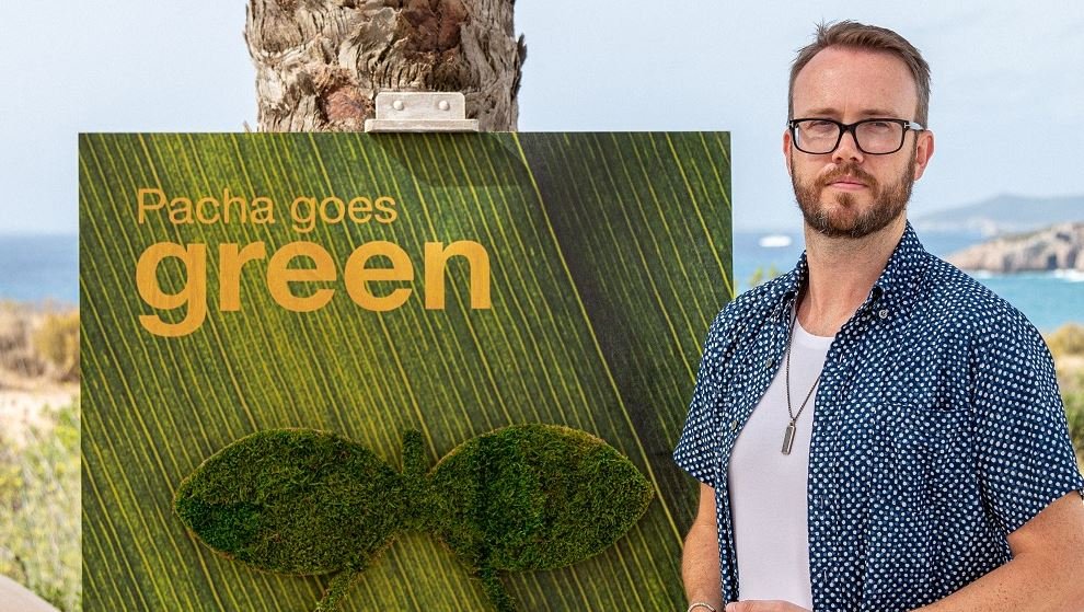 Grupo Pacha se pasa al ‘lado verde’
