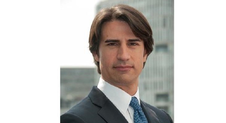 Alejandro Reynal Nuevo CEO De Apple Leisure Group