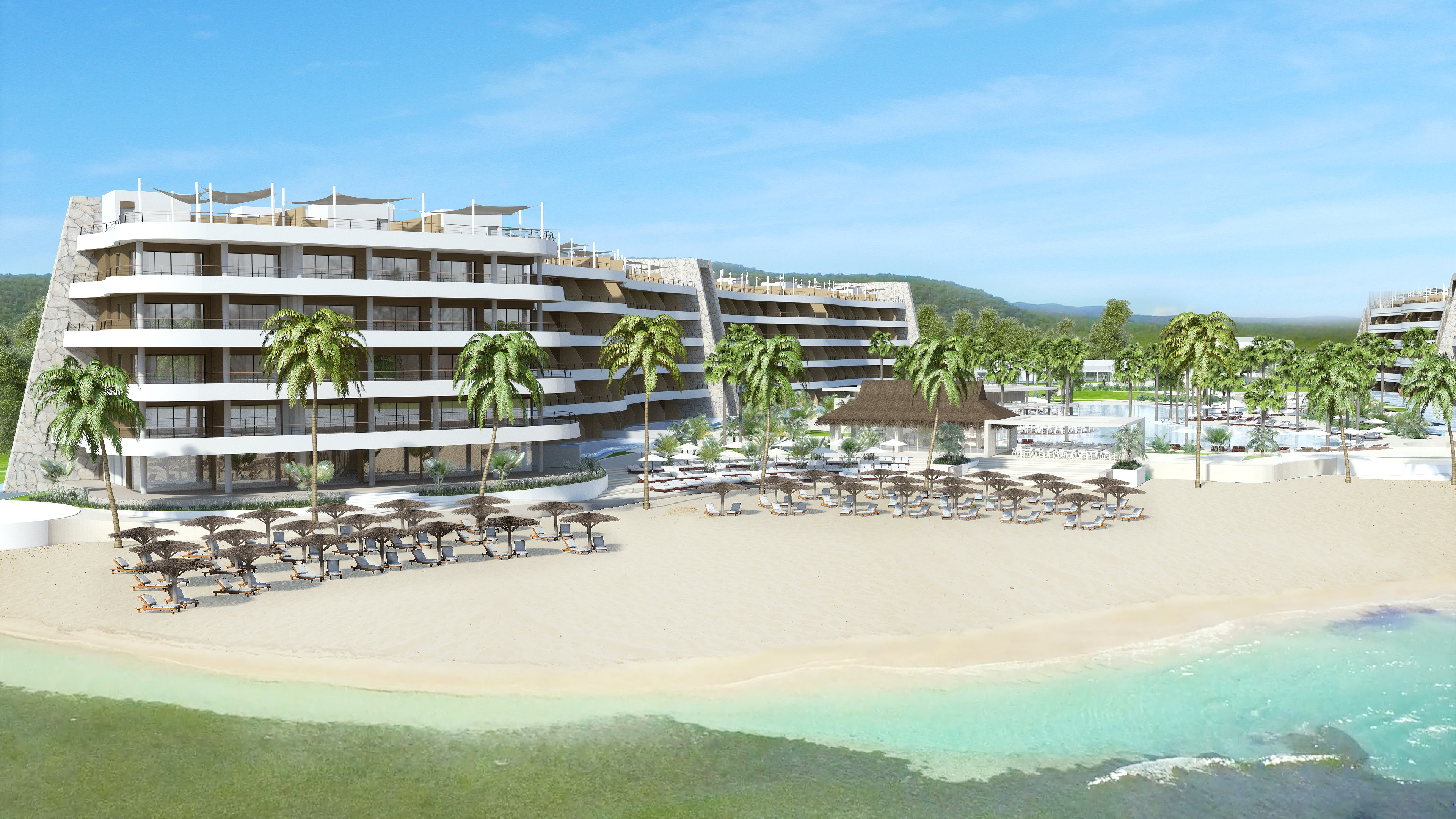 H10 Hotels abre su primer resort en Jamaica