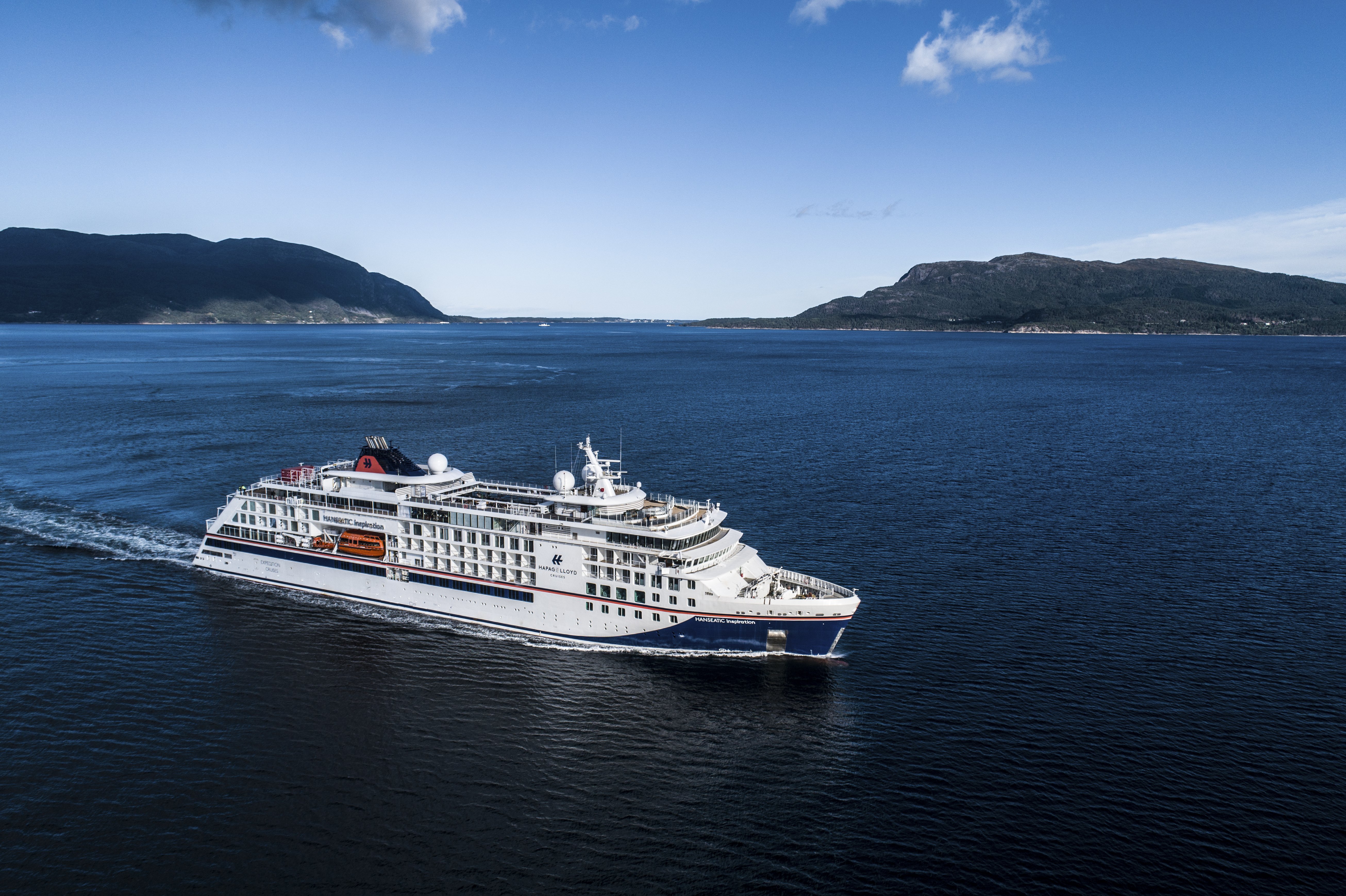 TUI y Royal Caribbean absorben a Hapag-Lloyd Cruises