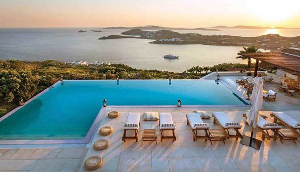 Oliver´s Travel adquiere Meon Villa de TUI para expandirse por España y ...