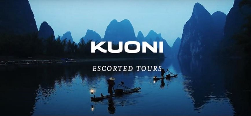 Kuoni activa nuevos tours guiados para 2021 y 2022