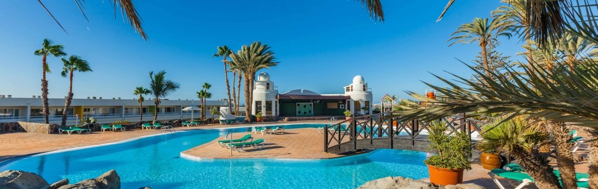 El Abora Interclub Atlantic de Lopesan abre el próximo 21 de julio