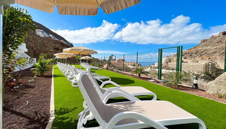 beCordial Hotels & Resorts inaugurará complejo en Gran Canaria