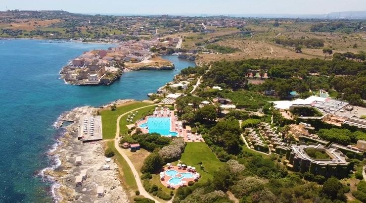 HIP se alía con Mangia entrar en Italia y compartir propiedad hoteles