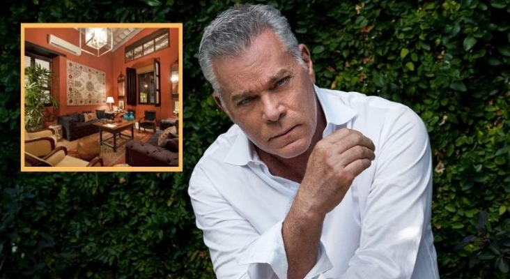 Muere el actor Ray Liotta en un hotel de Santo Domingo (R. Dominicana)