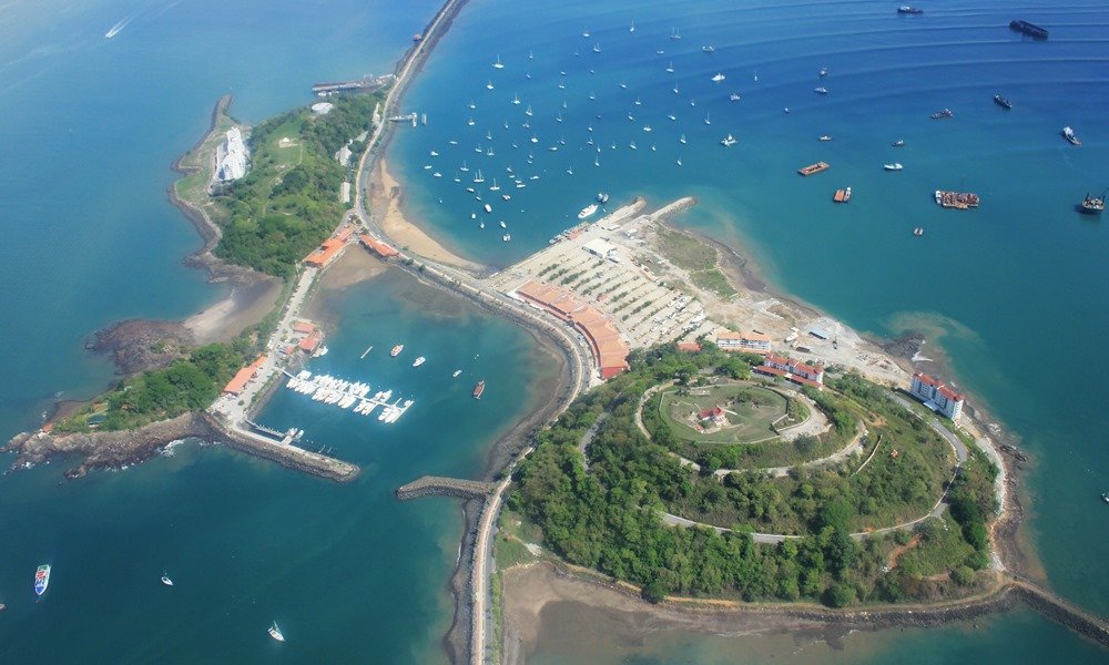 Panamá estrenará su primera terminal de cruceros en el Pacífico