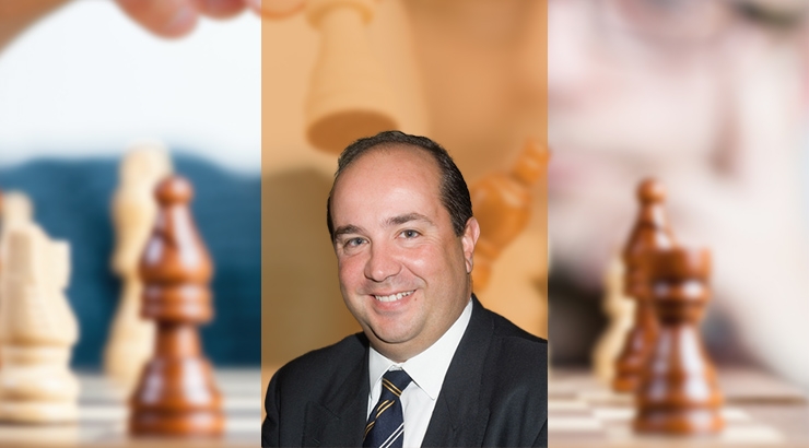 Jesús Menéndez: La coopetencia en el turismo y en el destino turístico
