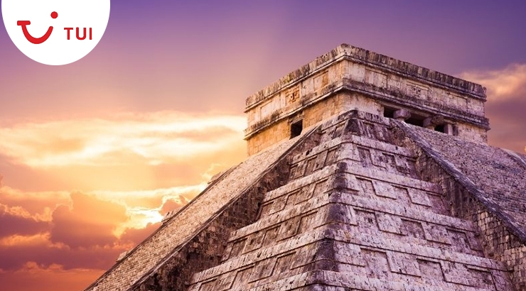 TUI se asocia con Yucatán para promocionar el destino