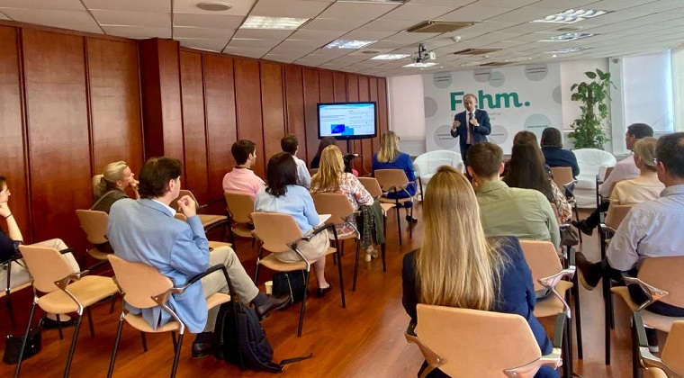 La FEHM de Mallorca sigue asesorando a empresas hoteleras sobre leyes