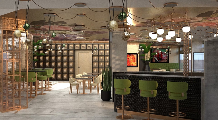 Meliá debuta en Santa Cruz de Tenerife con segundo Innside en Canarias