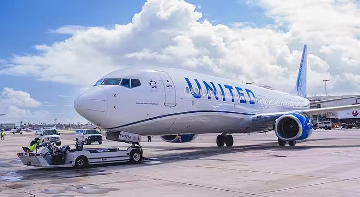 El Boeing 737 MAX 9 vuelve a los cielos estadounidenses