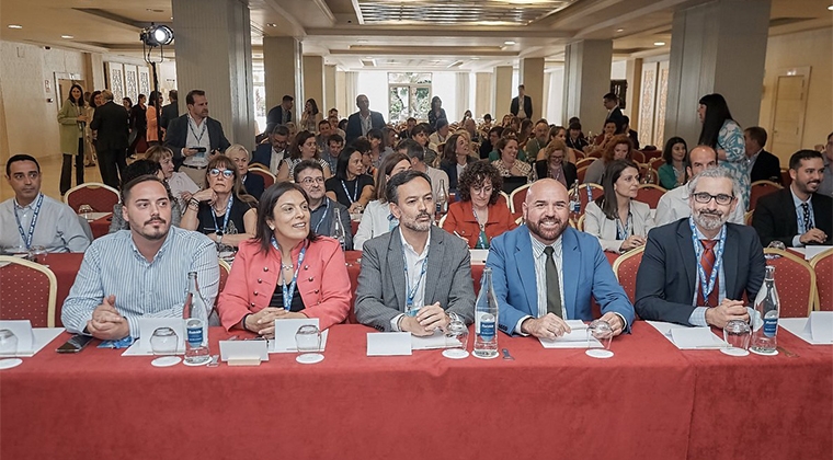 Turismo de Tenerife quiere más “Destinos Turísticos Inteligentes”