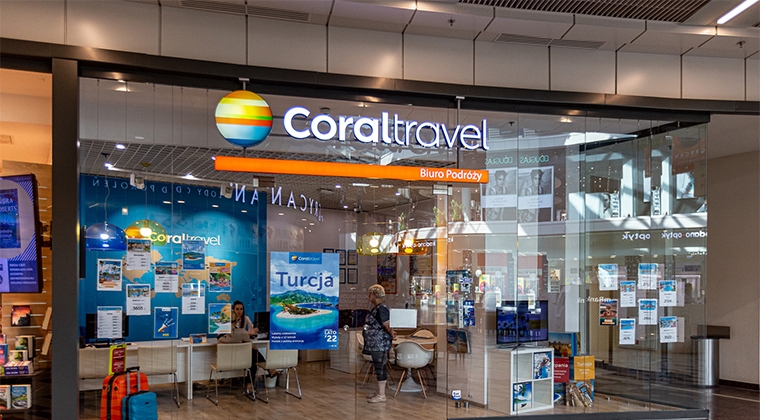 Coral Travel y crisis FTI: "Tenemos un aumento del 100% en reservas"