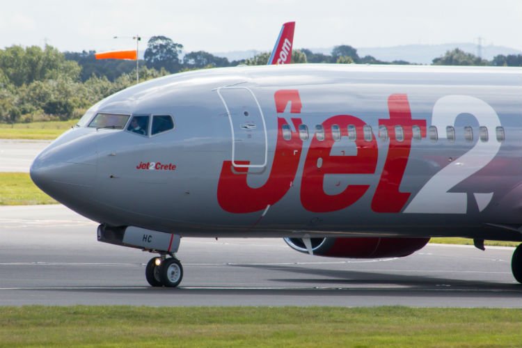 Jet2.com lanzará 105.000 asientos adicionales hacia España, Italia, y ...