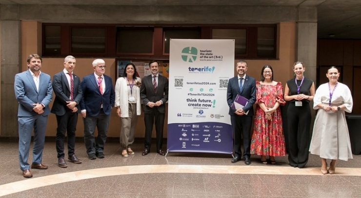 Tenerife, sede anual de cumbre internacional académico-profesional
